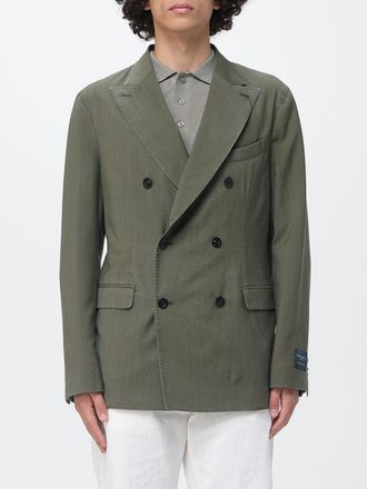 Boglioli Veste Homme couleur Vert