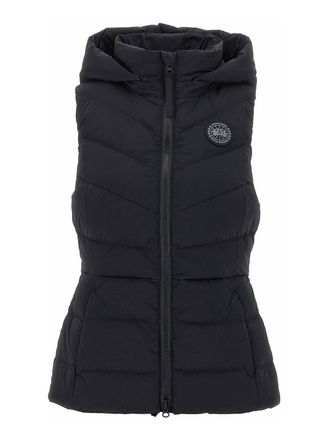 Canada Goose Gilet - Noir