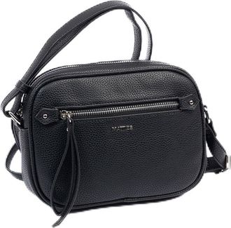 Matties Bags Mujer Ebony BOLSOS, Negro