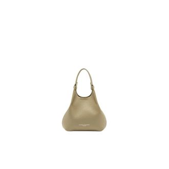 Gianni Chiarini Femme, Sacs, Vert, Taille: ONE Size Dua Mini Bag