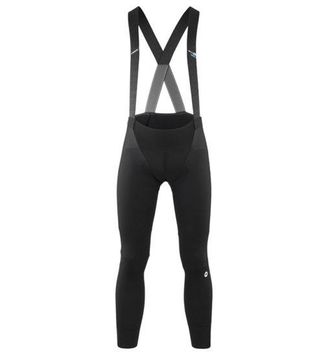 Assos Mille GT Eisenherz Ultraz S11 - Fahrradhose - Herren