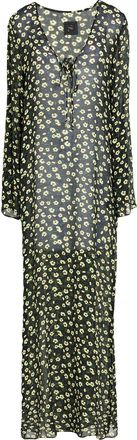 Fisico KLEIDER - Maxi-Kleider auf YOOX.COM