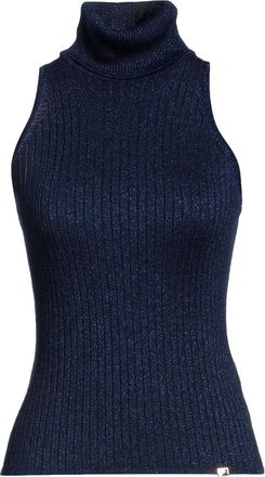 Elisabetta Franchi STRICKWAREN - Rollkragenpullover auf YOOX.COM