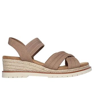 Skechers Desert Chill Sweet Crossing - - Sport - Damen - Braun - 39 EU