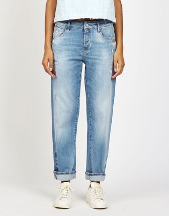 Gang 94THELMA - comfort straight fit Jeans