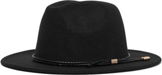 Guess Hut AW5642 WOL01 Schwarz