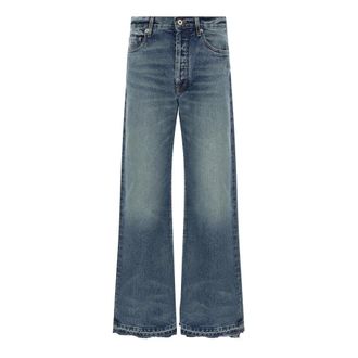 Gallery Dept. Herren, Jeans, Blau, W32Gr&ouml;&szlig;e