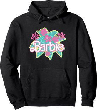 BARBIE Sonnige Palme Pullover Hoodie