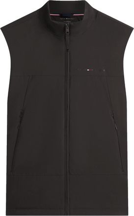 Tommy Hilfiger Leichtgewichtige und wasserabweisende Weste in