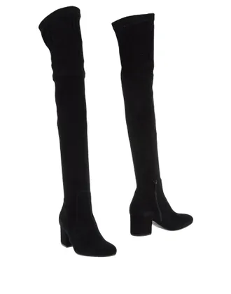Via Roma 15 SCHUHE - Stiefel auf YOOX.COM