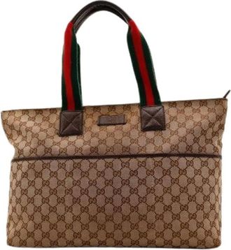 Gucci Damen, Pre-Owned, Braun, ONE SIZEGr&ouml;&szlig;e