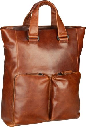 Leonhard Heyden Rucksack Porto