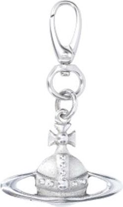 Vivienne Westwood Charm Logo Orb