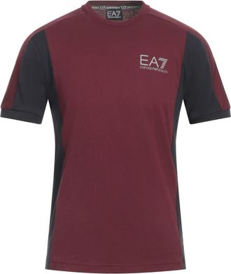Emporio Armani TOPS - T-shirts auf YOOX.COM
