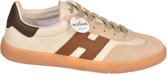 Hogan Herren, Schuhe, Mehrfarbig, 41 1/2 EUGröße