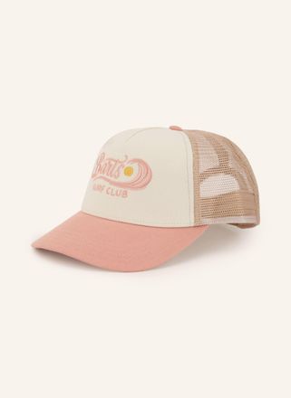 Barts Cap Doudle pink
