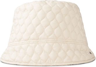Bogner Bucket Hat Amoux für Damen - Creme - one_size