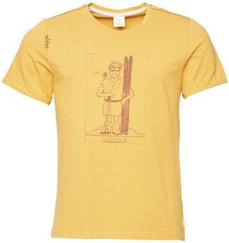 Chillaz Homo Mons Sportivus - Klettershirt - Herren