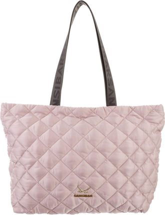 Sansibar Shopper L Rose