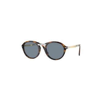 Persol unisex, Accessories, Braun, 50 MMGröße