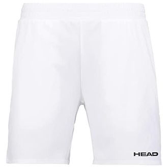 Head Short Dynamic Femme, Noir, M