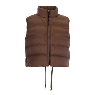 Max Mara Damen, Jacken, Braun, SGr&ouml;&szlig;e