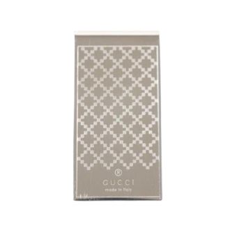 Gucci Pre-owned Diamante Money Clip - - Pre-owned - Herren - Grau - ONE SIZE