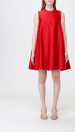 Stella McCartney Robe STELLA MCCARTNEY Femme couleur Rouge