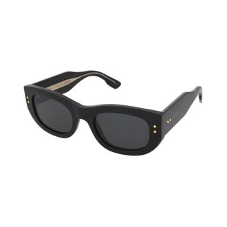Gucci unisex, Accessories, Schwarzk, 51 MMGr&ouml;&szlig;e