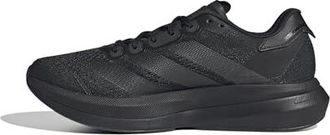 adidas Homme Duramo Speed 2 Running Shoes, Core Black/Core Black/Core Black, 43 1/3 EU