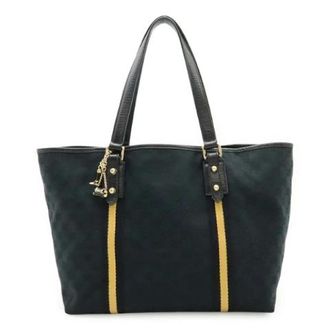 Gucci Damen, Pre-Owned, Schwarzk, ONE SIZEGr&ouml;&szlig;e