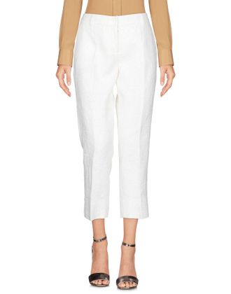 Dolce & Gabbana HOSEN & R&Ouml;CKE - Hosen auf YOOX.COM