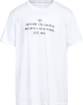 A|X Armani Exchange TOPS - T-shirts auf YOOX.COM