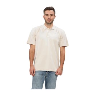 G-Star Core Regular Poloshirt - - Tops - Herren - Beige - XL