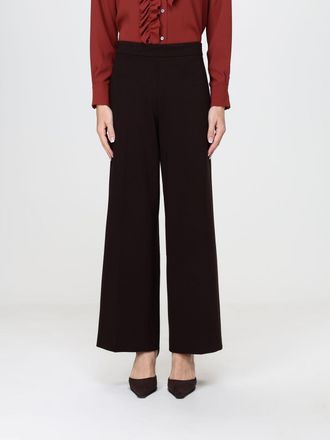 Liviana Conti Hose Damen Farbe Braun