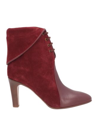 Chlo&eacute; SCHUHE - Stiefeletten auf YOOX.COM