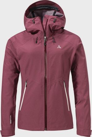 Schöffel Outdoorjacke Hiking Jacket Style Cascata WMS