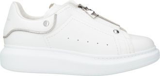 Alexander McQueen SCHUHE - Sneakers auf YOOX.COM