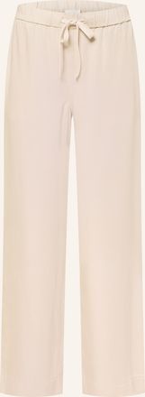 Juvia Marlenehose Aylin beige