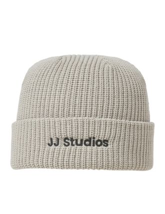 Jack & Jones Male Strickm&uuml;tze Strickm&uuml;tze