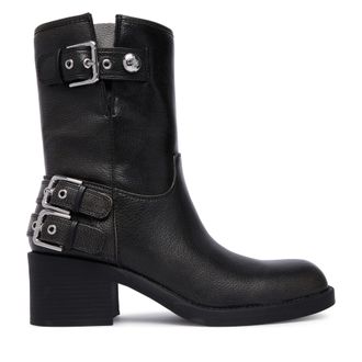 Guess Stiefeletten Guess FLTM2W ELE10 Schwarz