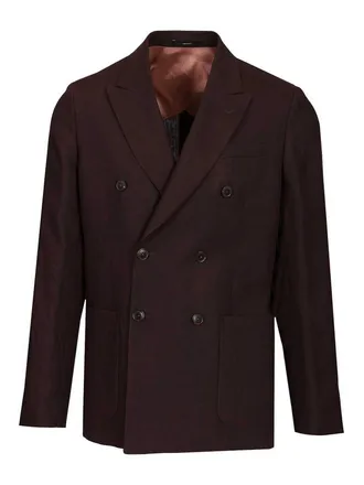 Paul Smith Blazer - Violet