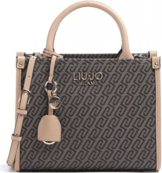 Liu Jo Femme, Sacs, Brun, Taille: ONE Size Ridhi S