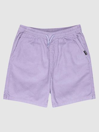 Quiksilver Taxer Cord Kids Short