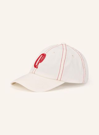 Claudie Pierlot Claudie Pierlot Cap weiss
