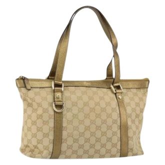 Gucci Damen, Pre-Owned, Beige, ONE SIZEGr&ouml;&szlig;e