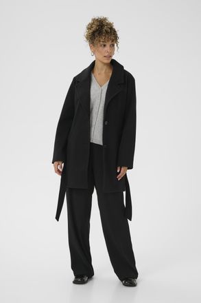 Cream Jacke CRCamelia Jacke Straight fit black