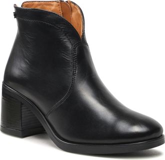 Lasocki Stiefeletten Lasocki ARC-MITO-08 Schwarz
