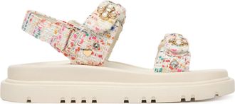 Aldo Sandalen Aldo Gemima 14190497 Wei&szlig;