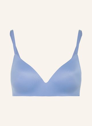 Calvin Klein T-Shirt-Bh Perfectly Fit blau